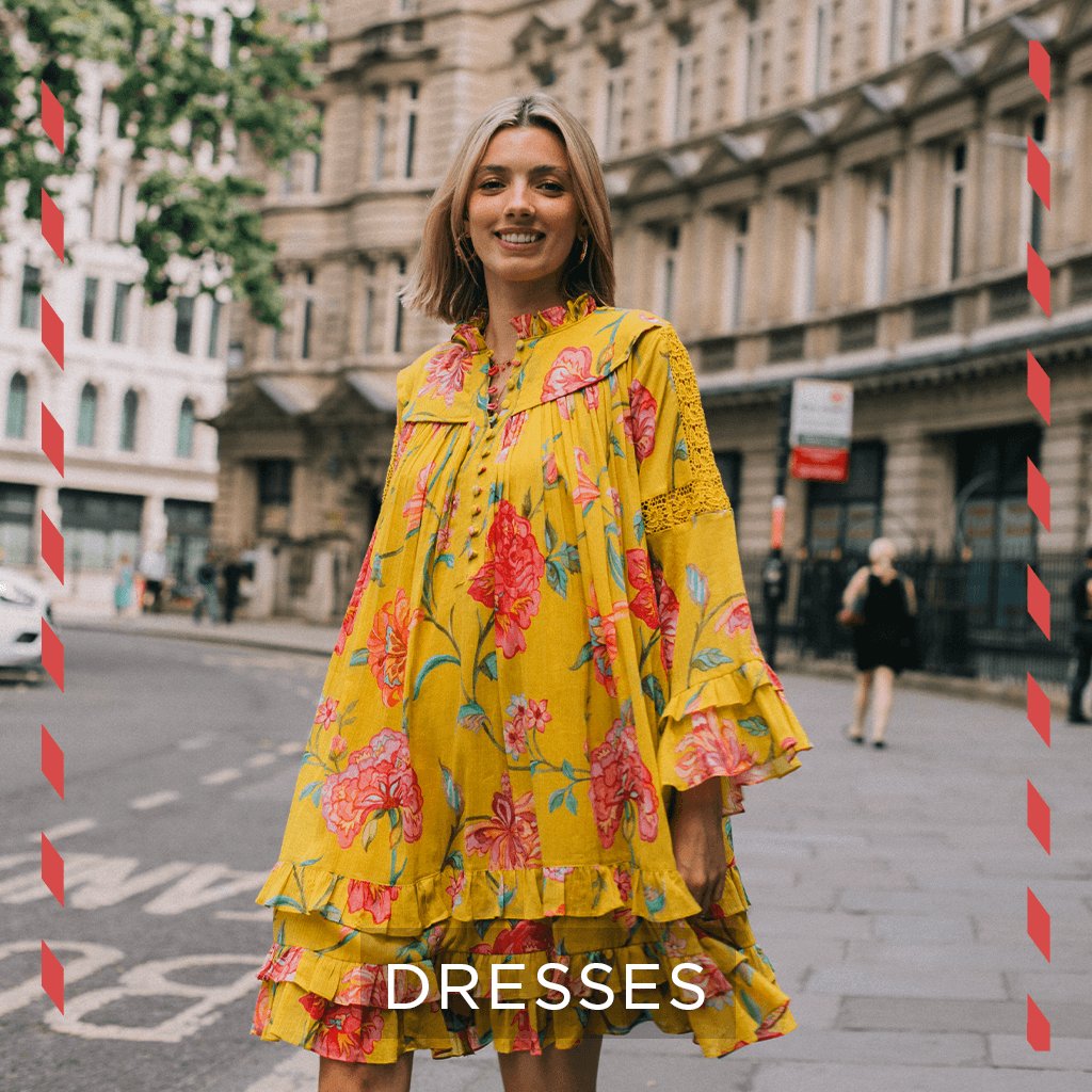 Dresses & Co-ords – The Neh Store