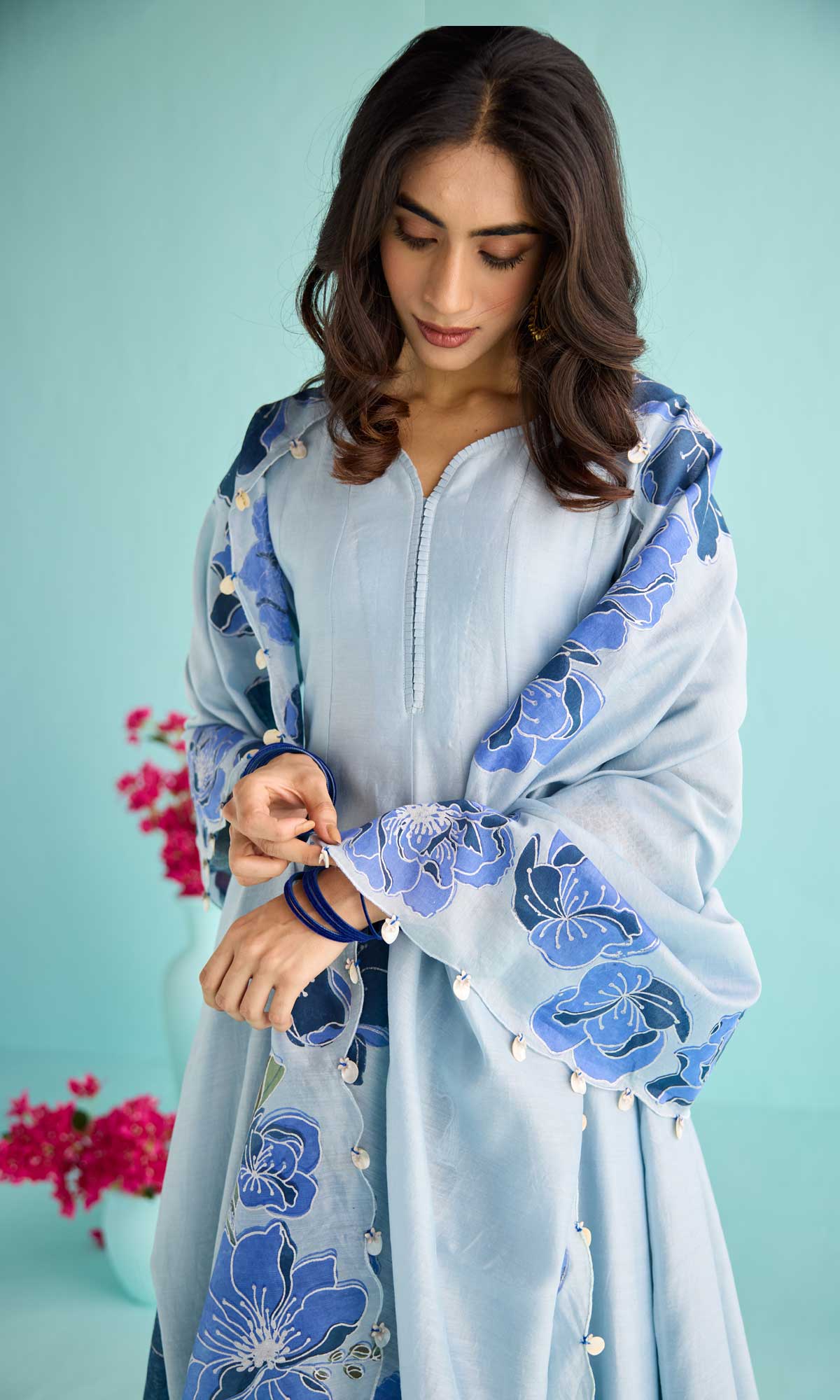 Nisah Dupatta – The Neh Store